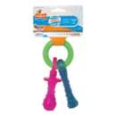 Nylabone Bacon Flavored Pacifier Puppy Chew | SCHEELS.com