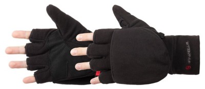 Manzella Cascade Convertible Flip Mitt