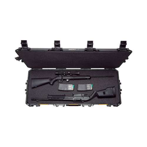Pelican Vault V730 Tactical Rifle Wheeled Case | SCHEELS.com