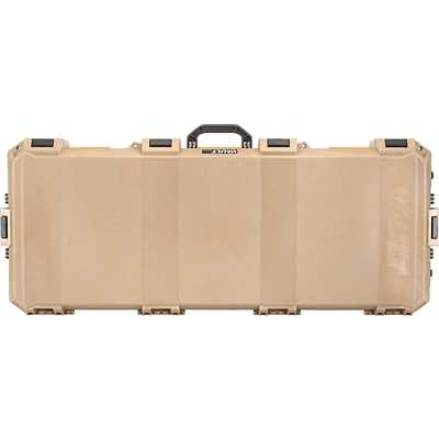 Pelican Vault V730 Tactical Rifle Wheeled Case | SCHEELS.com