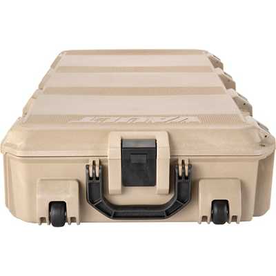 Pelican Vault V730 Tactical Rifle Wheeled Case | SCHEELS.com