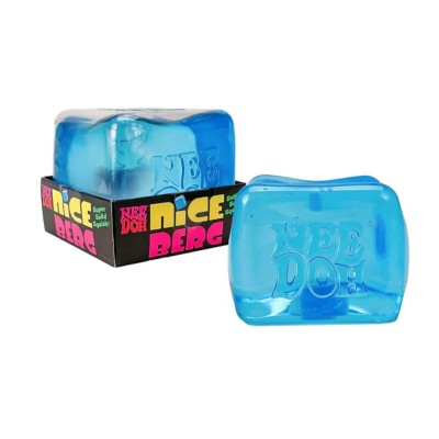 NeeDoh Niceberg Squeeze Toy