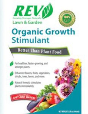 REV Organic Liquid Plant Food 16 oz | SCHEELS.com
