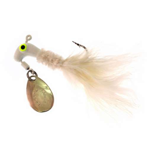 Road Runner Original Marabou Jig | SCHEELS.com
