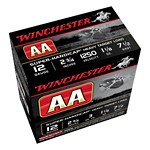 Winchester AA Target Load 12 Gauge Shotshells