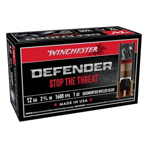 Winchester Elite PDX1 Defender 12 Gauge Shotshells | SCHEELS.com