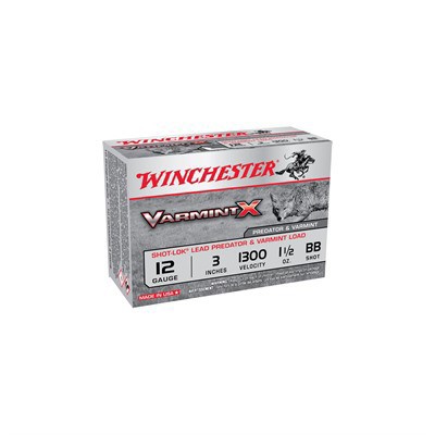 Winchester Varmint X Predator Load Shotshells | SCHEELS.com
