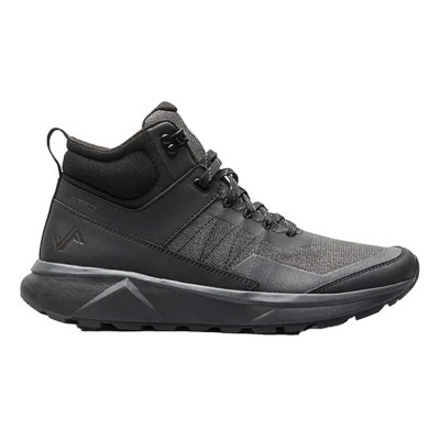 Men's Forsake Cascade Peak Mid Performance Waterproof Hiking Boots ...