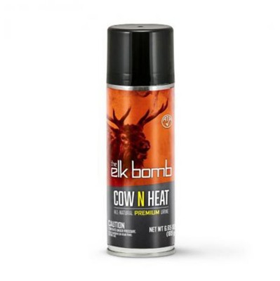 Elk Bomb Cow 'N Heat | SCHEELS.com