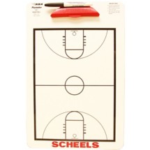 KBA Basketball Dry Erase Board | SCHEELS.com