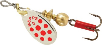 Mepps Panfisher Kit Plain Lure | SCHEELS.com
