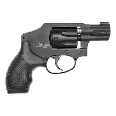 Smith & Wesson Model 43 Classic 22 Long Rifle Revolver