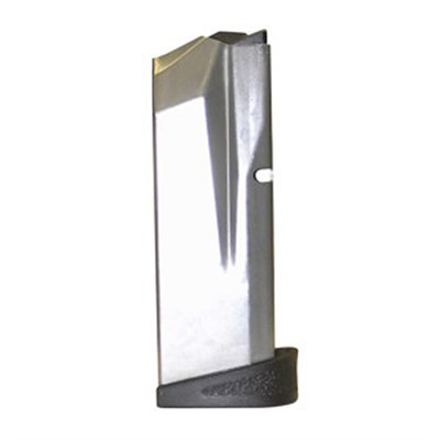 SW M&P Magazine, .45 Auto, Compact, w/Finger rest, 8 Round B