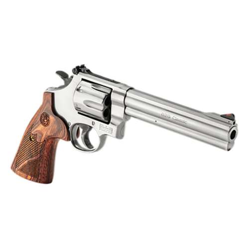 Smith & Wesson 629 Deluxe 44 Mag/44 Spl Revolver | SCHEELS.com