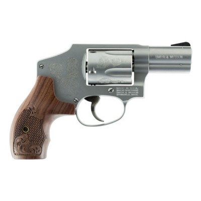 Smith & Wesson Model 640 Revolver Handgun 357 Mag | SCHEELS.com