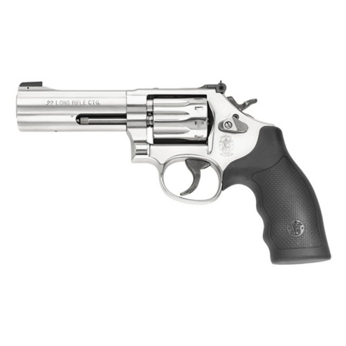 Smith & Wesson Model 617 22 Long Rifle Revolver