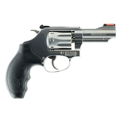 Smith & Wesson 63 22 Long Rifle Revolver