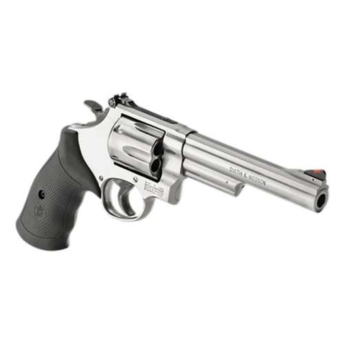 Smith & Wesson Model 629 Stainless Steel 6" Barrel Revolver | SCHEELS.com