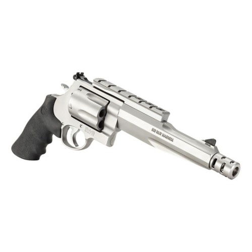 Smith & Wesson Model 500 performance Center *CA Compliant Mag 500 S&W ...