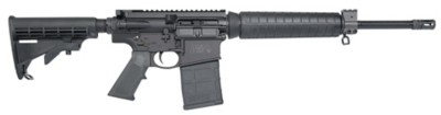 Smith & Wesson M&P 10 AR-10 7.62x51mm NATO Rifle