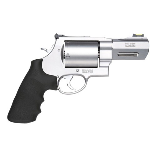 Smith & Wesson Model 500 Performance Center 500 S&W Revolver