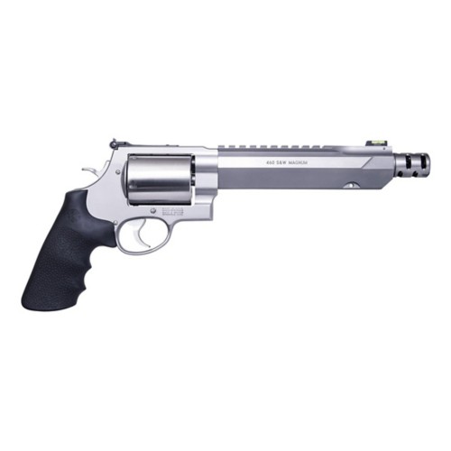 Smith & Wesson Model 460 Performance Center XVR 460 S&W Mag Revolver