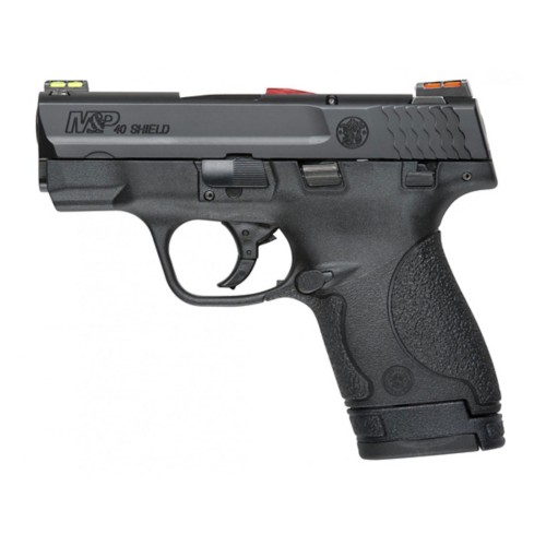 Smith & Wesson M&P Shield *CA Compliant Micro-Compact 40 S&W Pistol