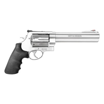 Smith & Wesson Model 350 X-Frame Seriers 350 Legend Revolver