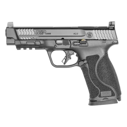 Smith & Wesson M&P M2.0 Optics Ready Full Size Pistol | SCHEELS.com