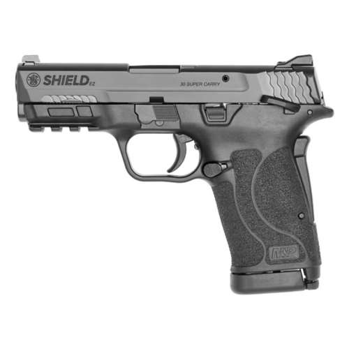 Smith & Wesson M&P Shield EZ M2.0 Micro-Compact Pistol | SCHEELS.com