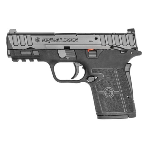 Smith & Wesson Equalizer EZ Micro-Compact 9mm Pistol