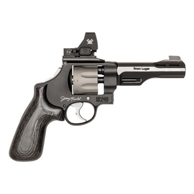 Smith & Wesson Performance Center 327 N-Frame with Vortex CompDot Site ...