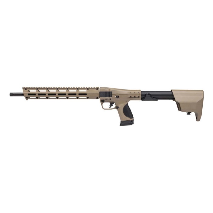 Smith & Wesson M&P FPC Rifle