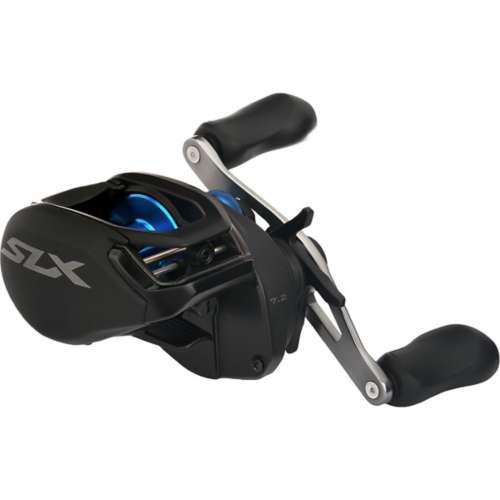 Shimano SLX A Baitcast Reel | SCHEELS.com
