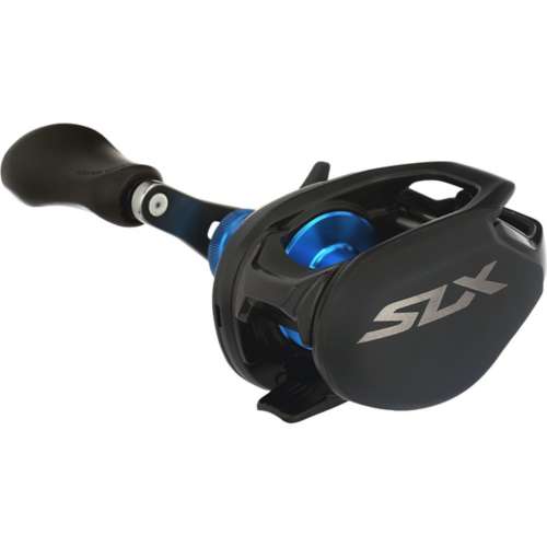 Shimano SLX A Baitcast Reel | SCHEELS.com