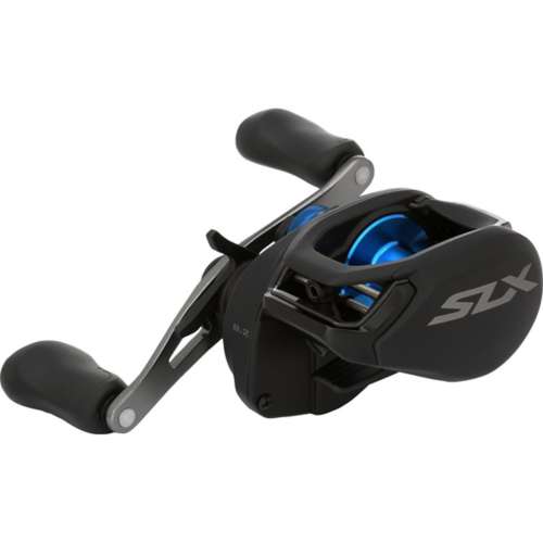 Shimano SLX A Baitcast Reel | SCHEELS.com