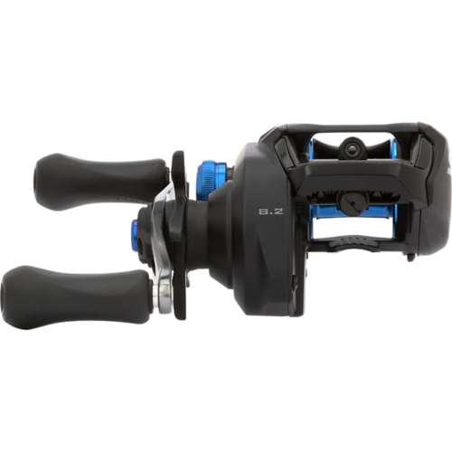 Shimano SLX A Baitcast Reel | SCHEELS.com