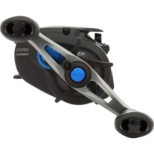 Shimano SLX A Baitcast Reel | SCHEELS.com
