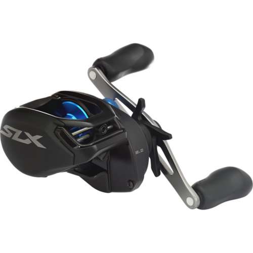 Shimano SLX A Baitcast Reel | SCHEELS.com