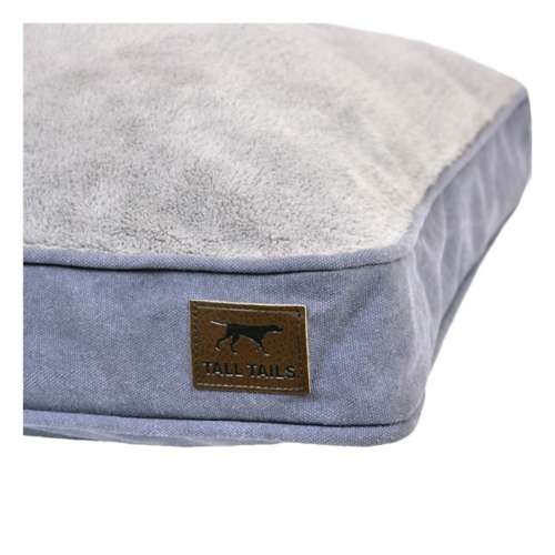 Tall Tails Dream Chaser Cushion Dog Bed | SCHEELS.com