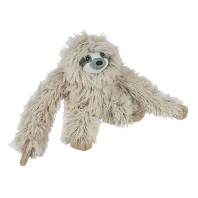 Tall Tails Rope Body Sloth Dog Toy