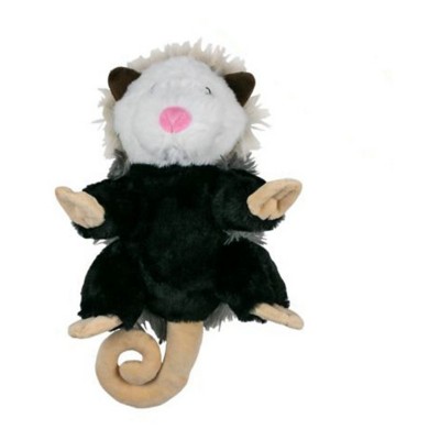 Tall Tails Rope Body Possum Dog Toy