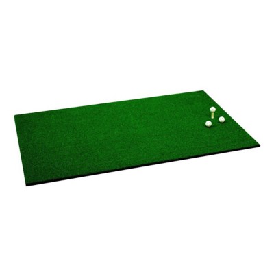 JEF World of Golf 3' x 5' Thick Turf Practice Mat