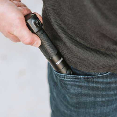 SABRE PepperLight 2-in-1 Flashlight Pepper Spray | SCHEELS.com