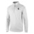 Columbia Michigan State Spartans Oakland Downs Long Sleeve 1/4 Zip