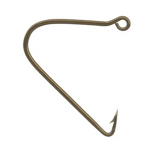 Mustad Pike Hook 3 Pack | SCHEELS.com