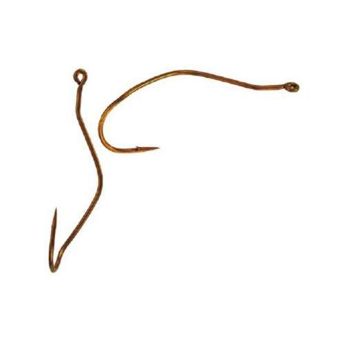 Mustad 10 Pk Aberdeen UltraPoint Slow Death Hooks | SCHEELS.com