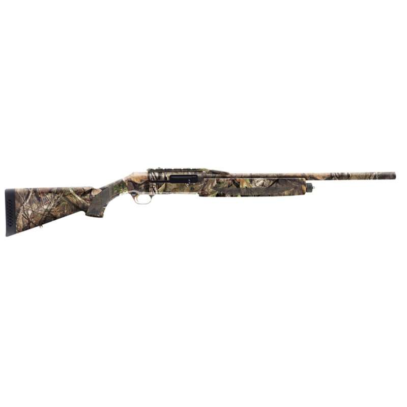 Browning Silver Rifled Deer Semi-Auto Shotgun | SCHEELS.com