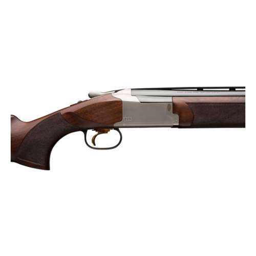 Browning Citori 725 Trap with Adjustable Comb Over-Under Shotgun ...