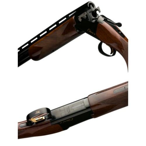 Browning Citori CX 12 Gauge Over-Under Shotgun
